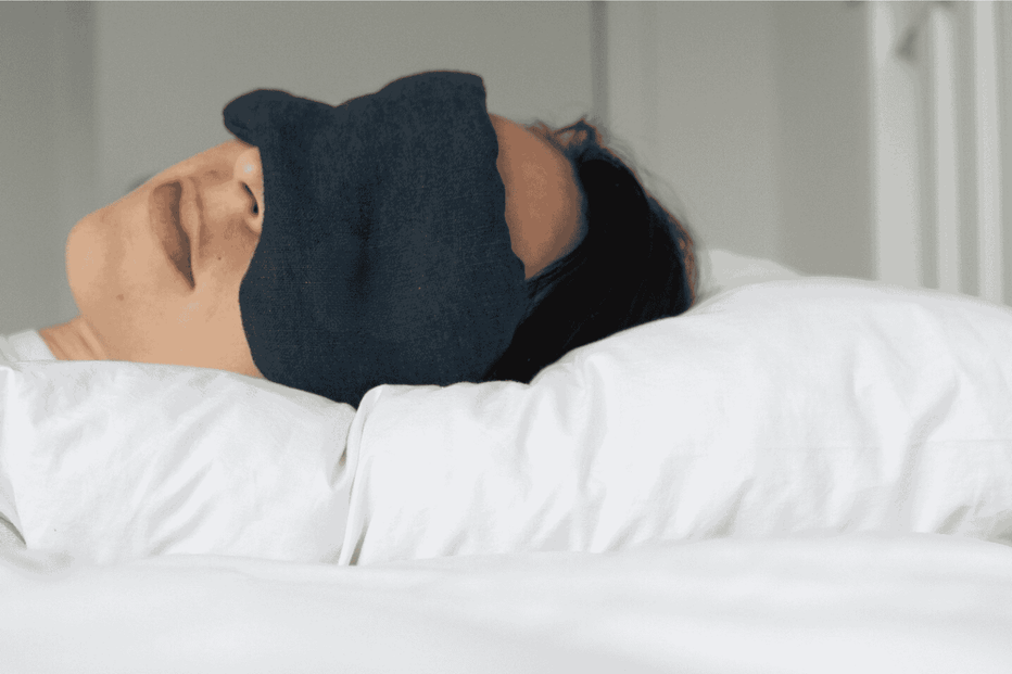 Do Eye Masks Help with Puffy Eyes? What Actually Works and Why